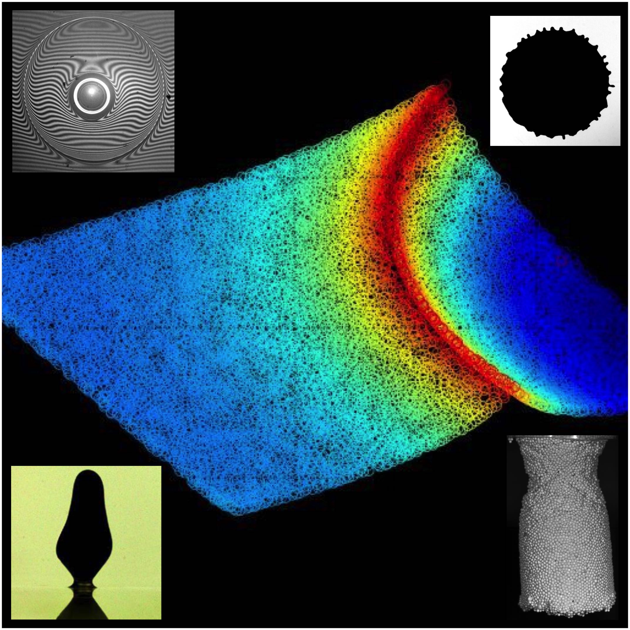 Complex Fluids and Soft Matter @ HKUST | Dept. of Physics, Hong Kong ...