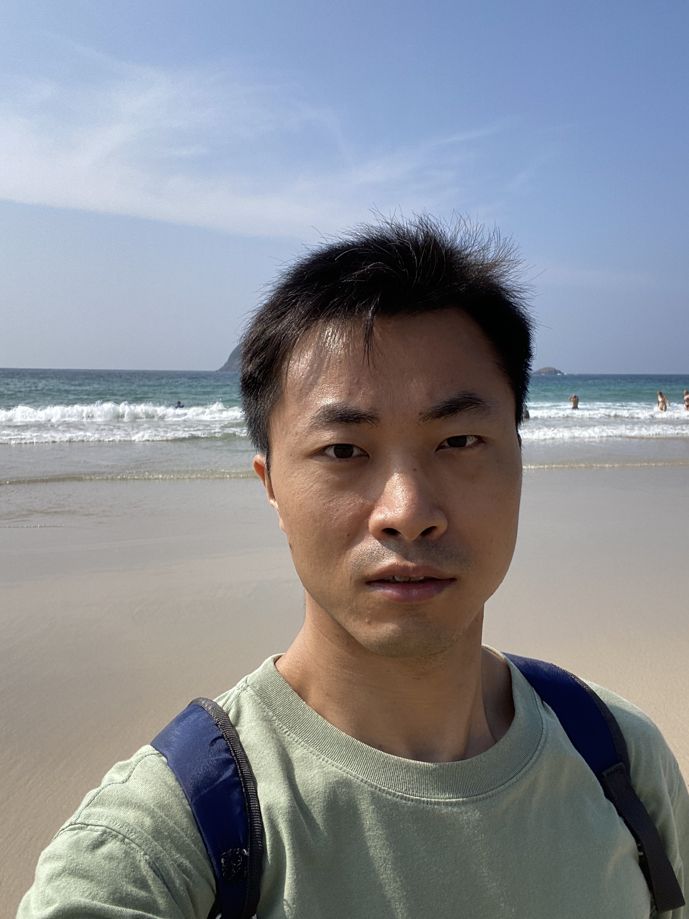 Group | Complex Fluids and Soft Matter @ HKUST